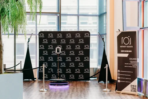 Infinity Booth Co