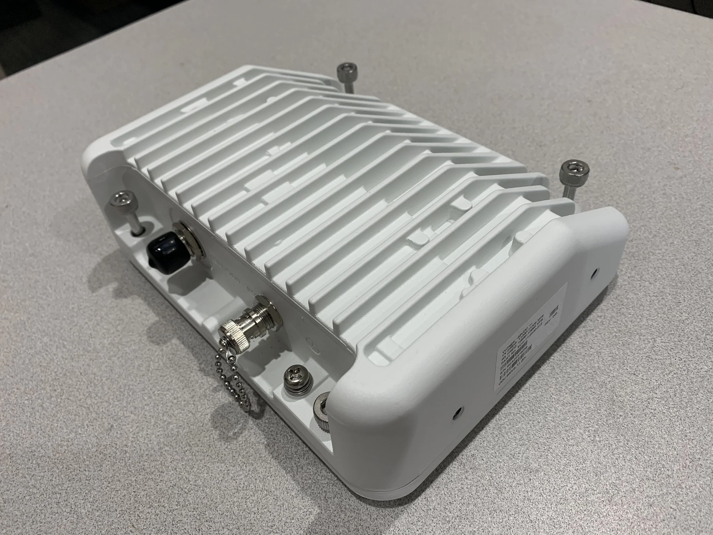 Store — DG Capitel