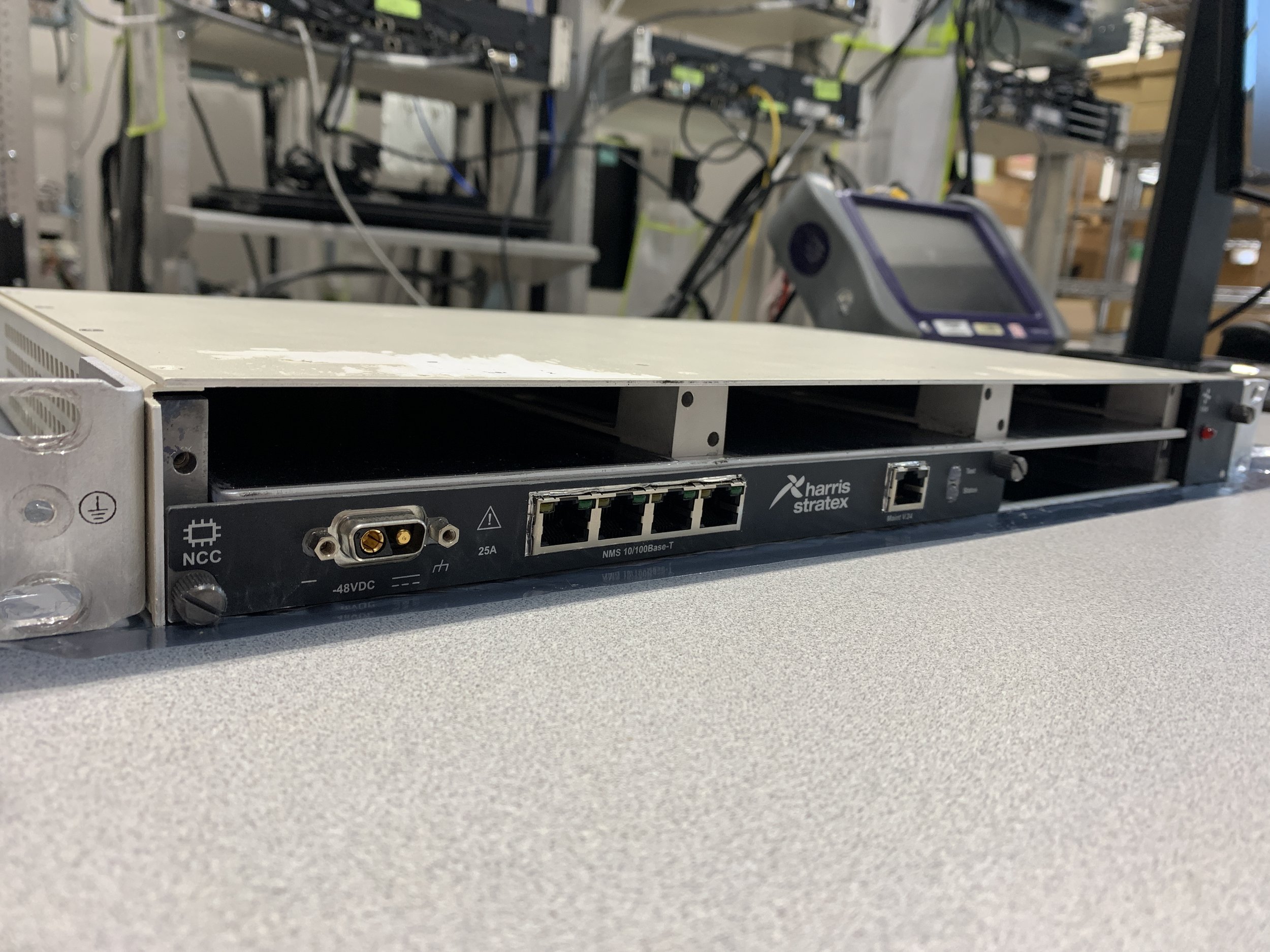 Store — DG Capitel