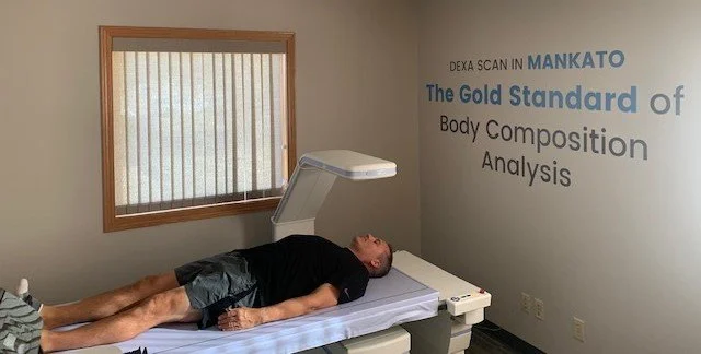 AI-Enhanced DEXA Body Scans in Mankato, Minnesota — DexaFit Mankato