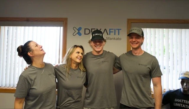 About Us: Mankato's Leader in Fitness and Health Diagnostics — DexaFit Mankato