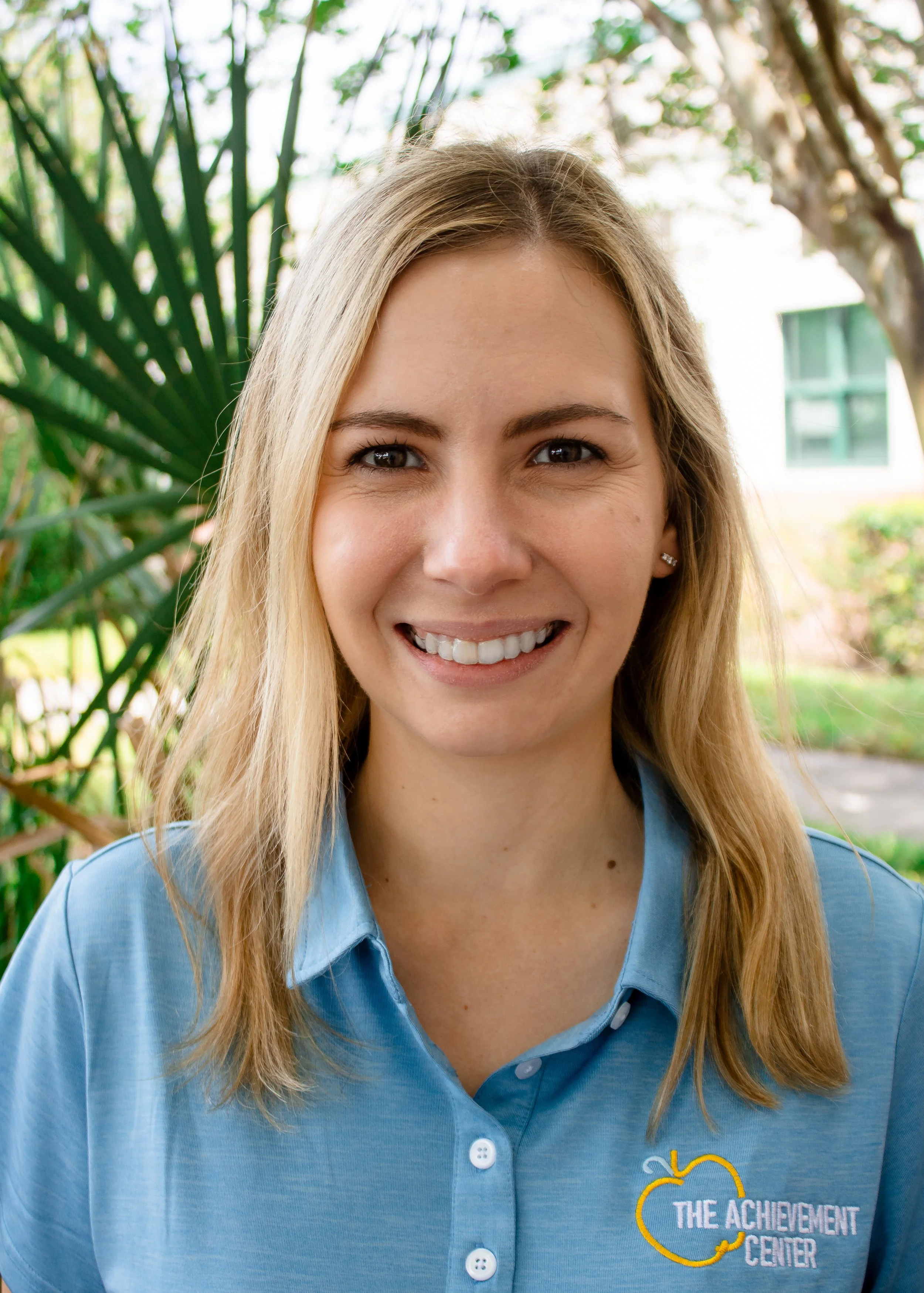 Faculty and Staff — The Achievement Center