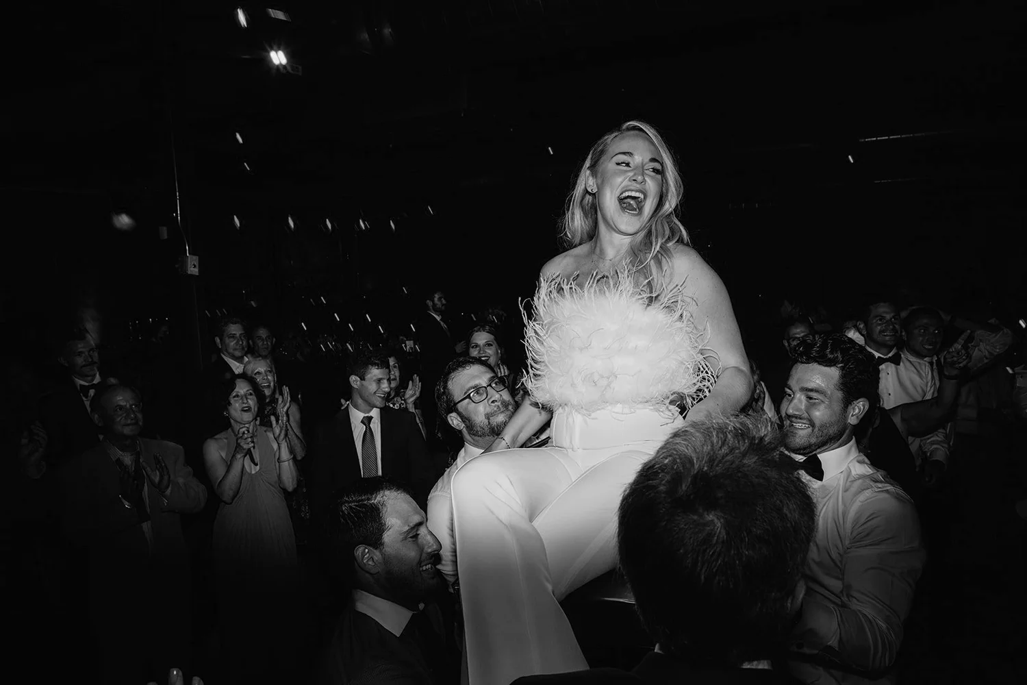 Chicago Wedding Planning & Design I Beth Bernstein Events