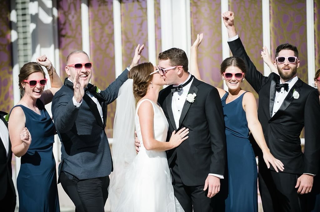 Chicago Wedding Planning & Design I Beth Bernstein Events
