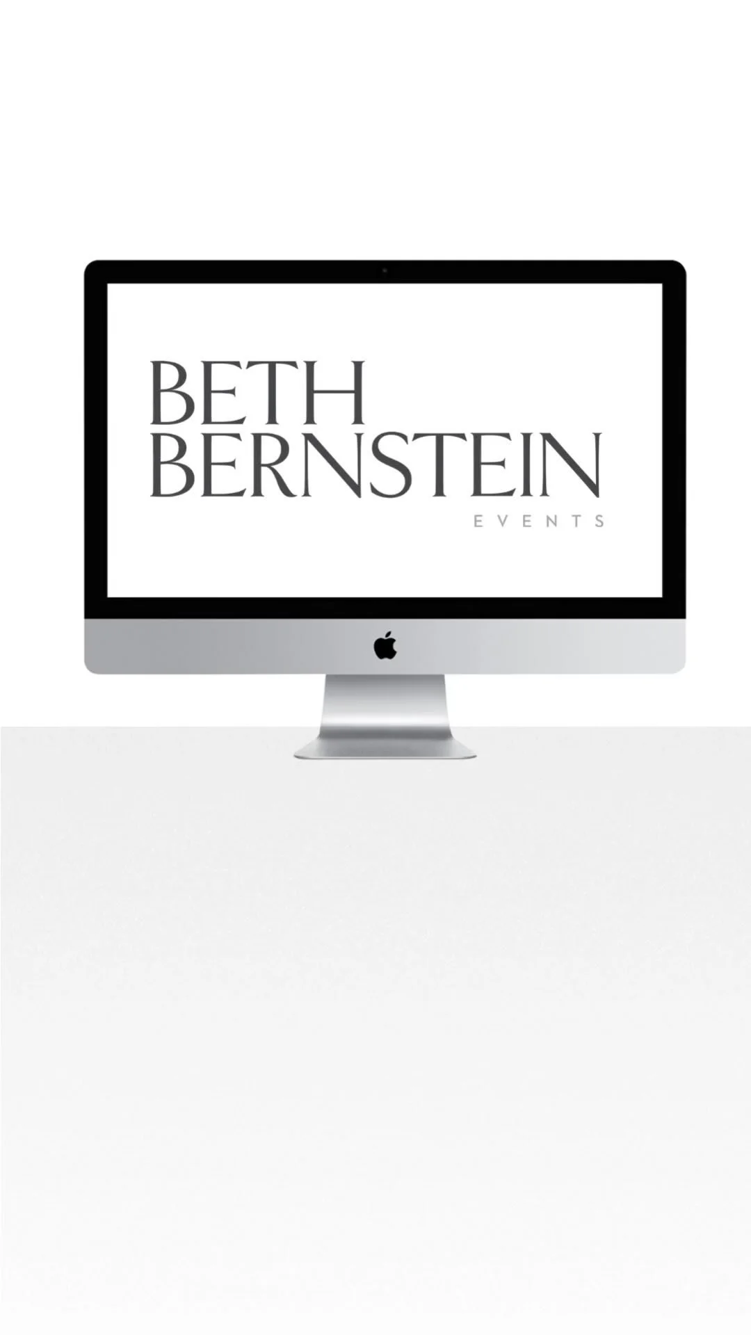 Contact I Beth Bernstein Events — Beth Bernstein Events