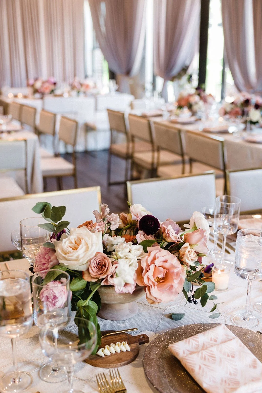 Chicago Wedding Planning & Design I Beth Bernstein Events