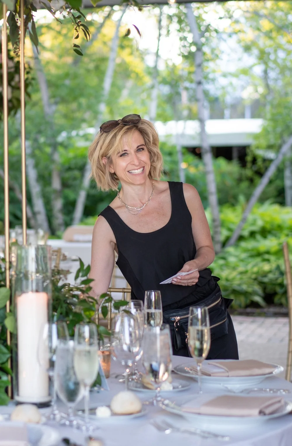About I Beth Bernstein Events — Beth Bernstein Events
