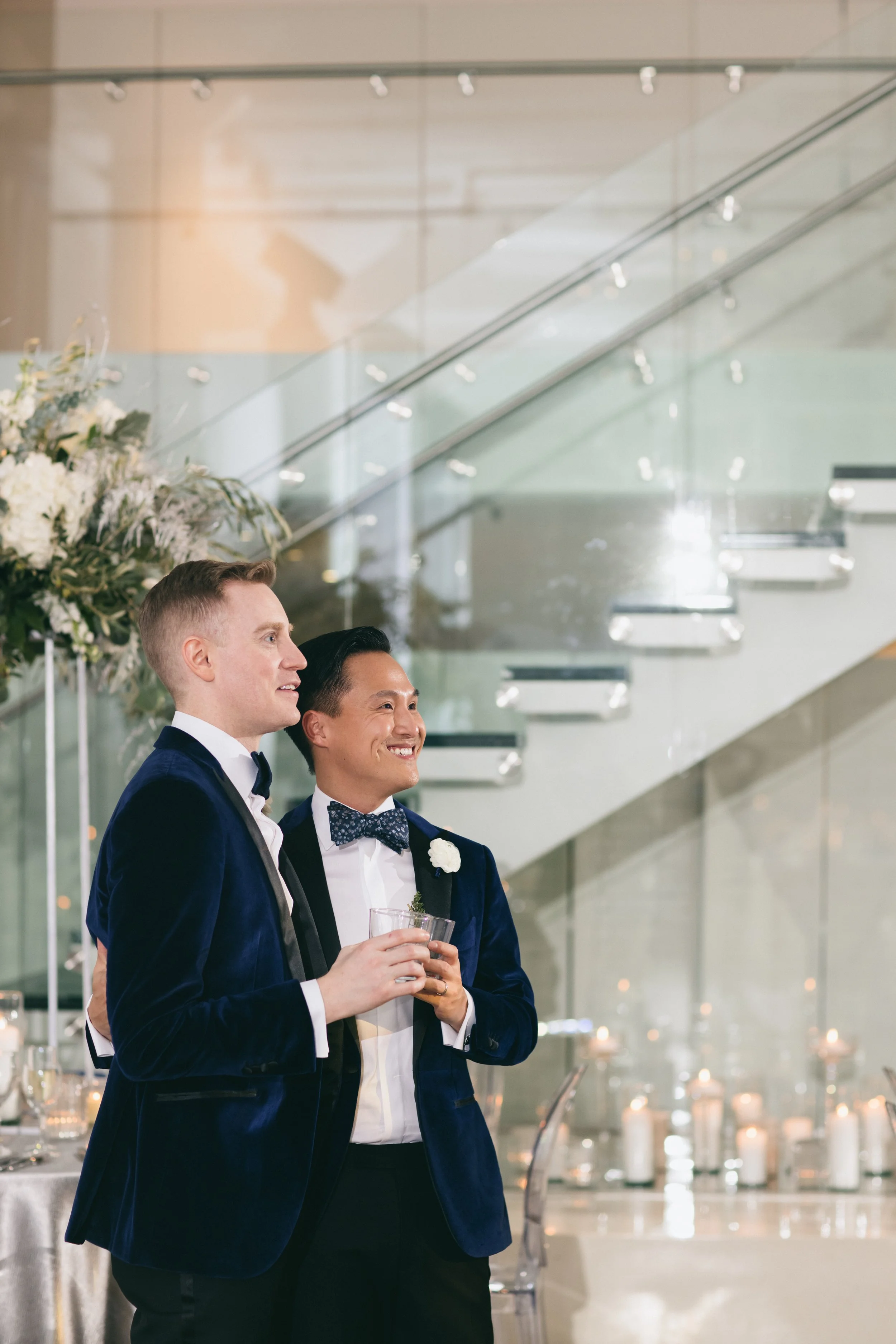 Chicago Wedding Planning & Design I Beth Bernstein Events