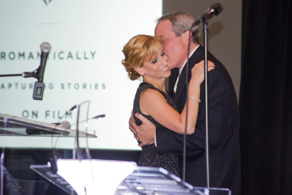 About I Beth Bernstein Events — Beth Bernstein Events