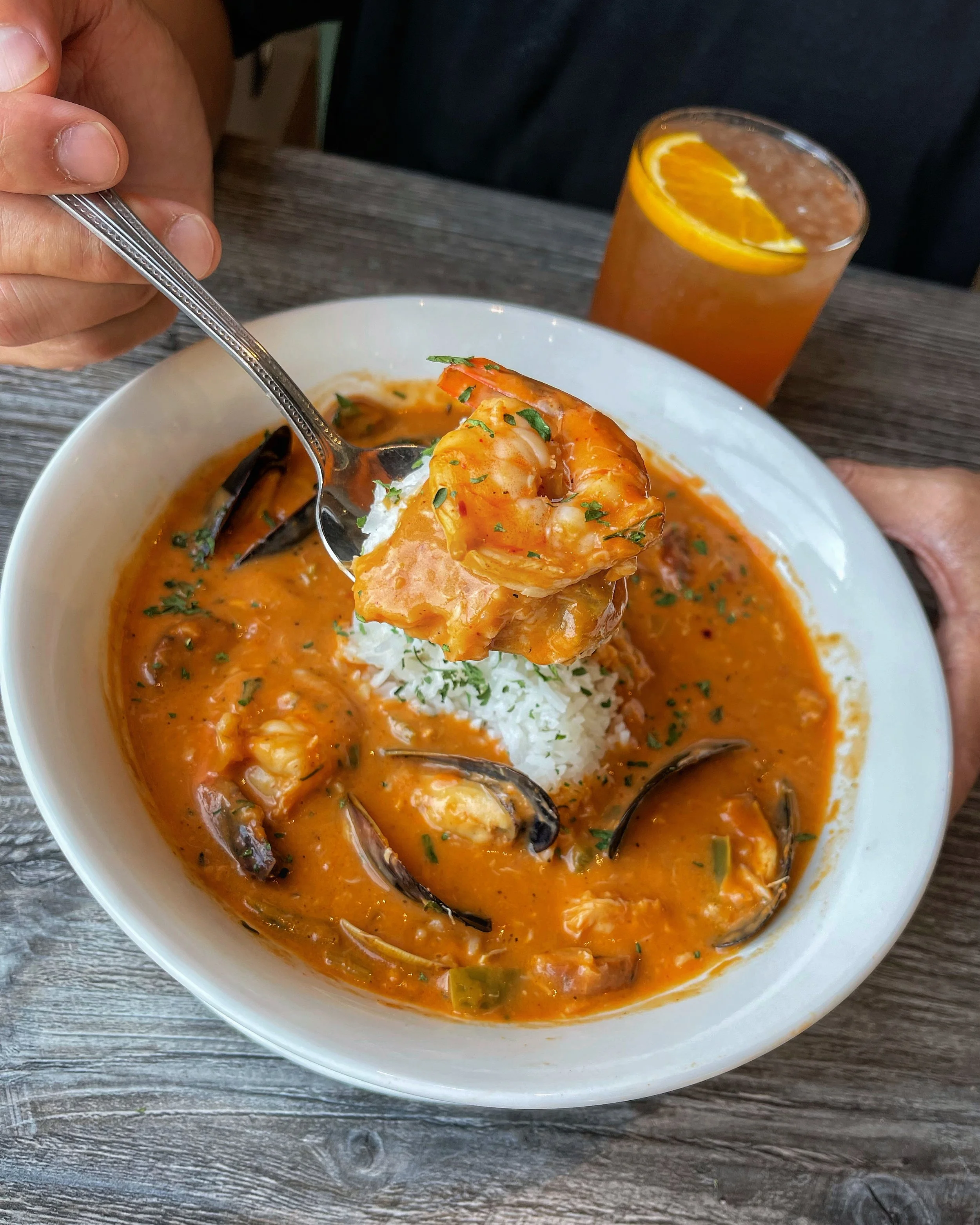 The Dive Oyster Bar | Discover Coastal Flavors Today