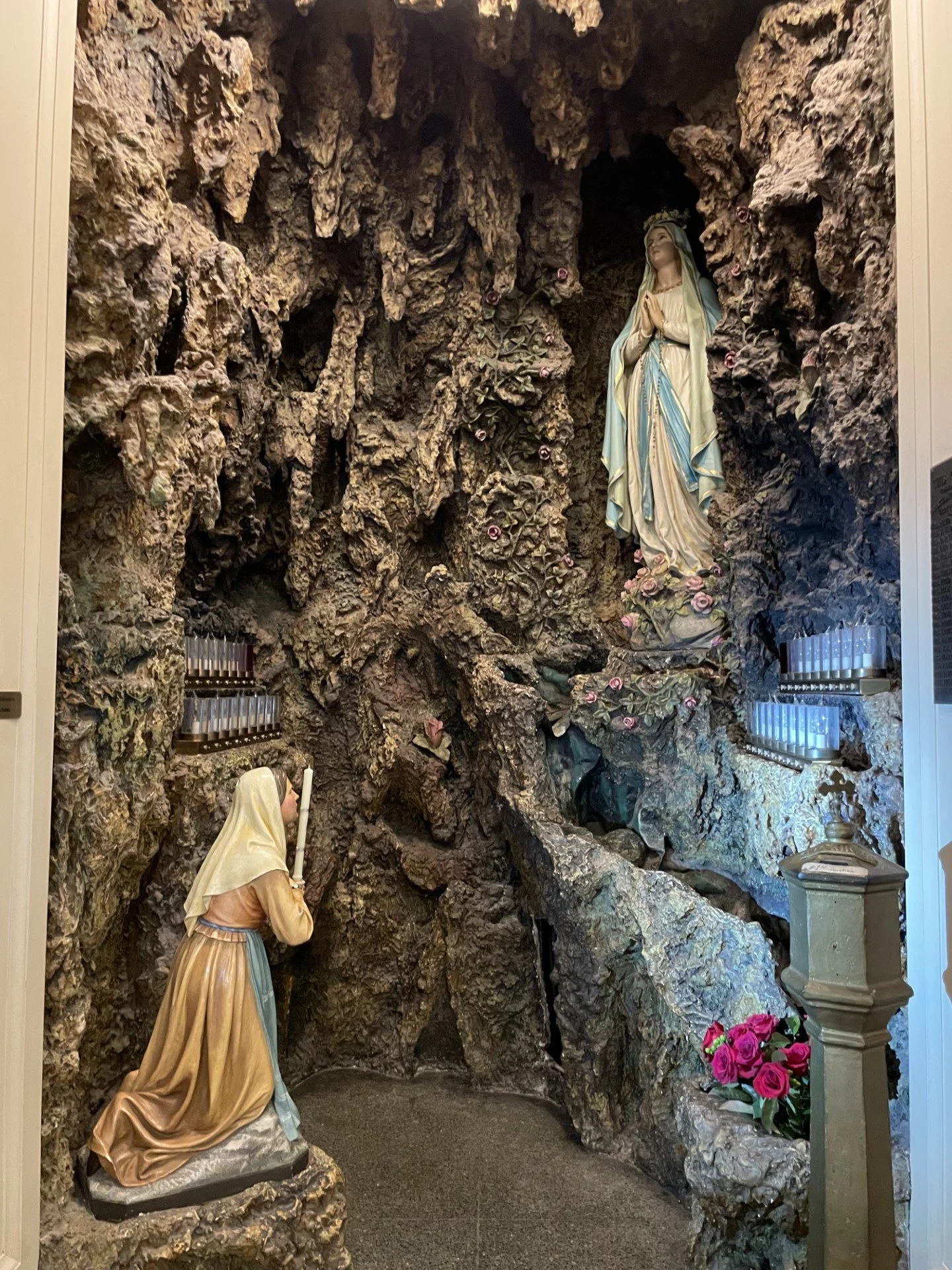 Most Blessed Trinity Parish