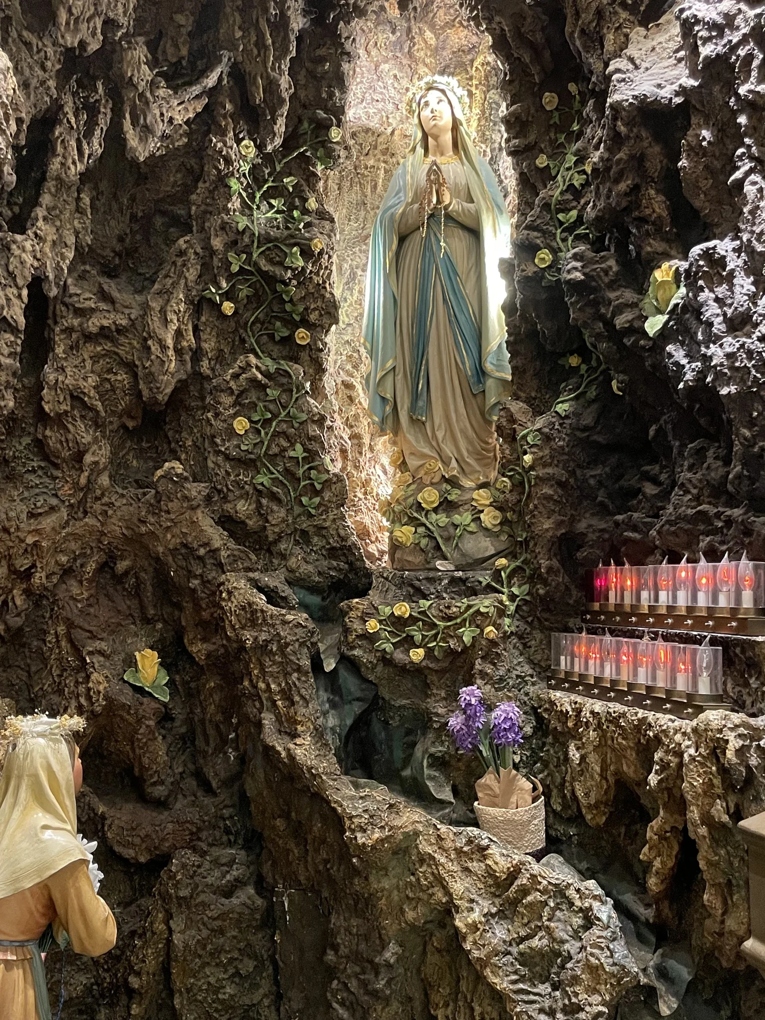 Most Blessed Trinity Parish