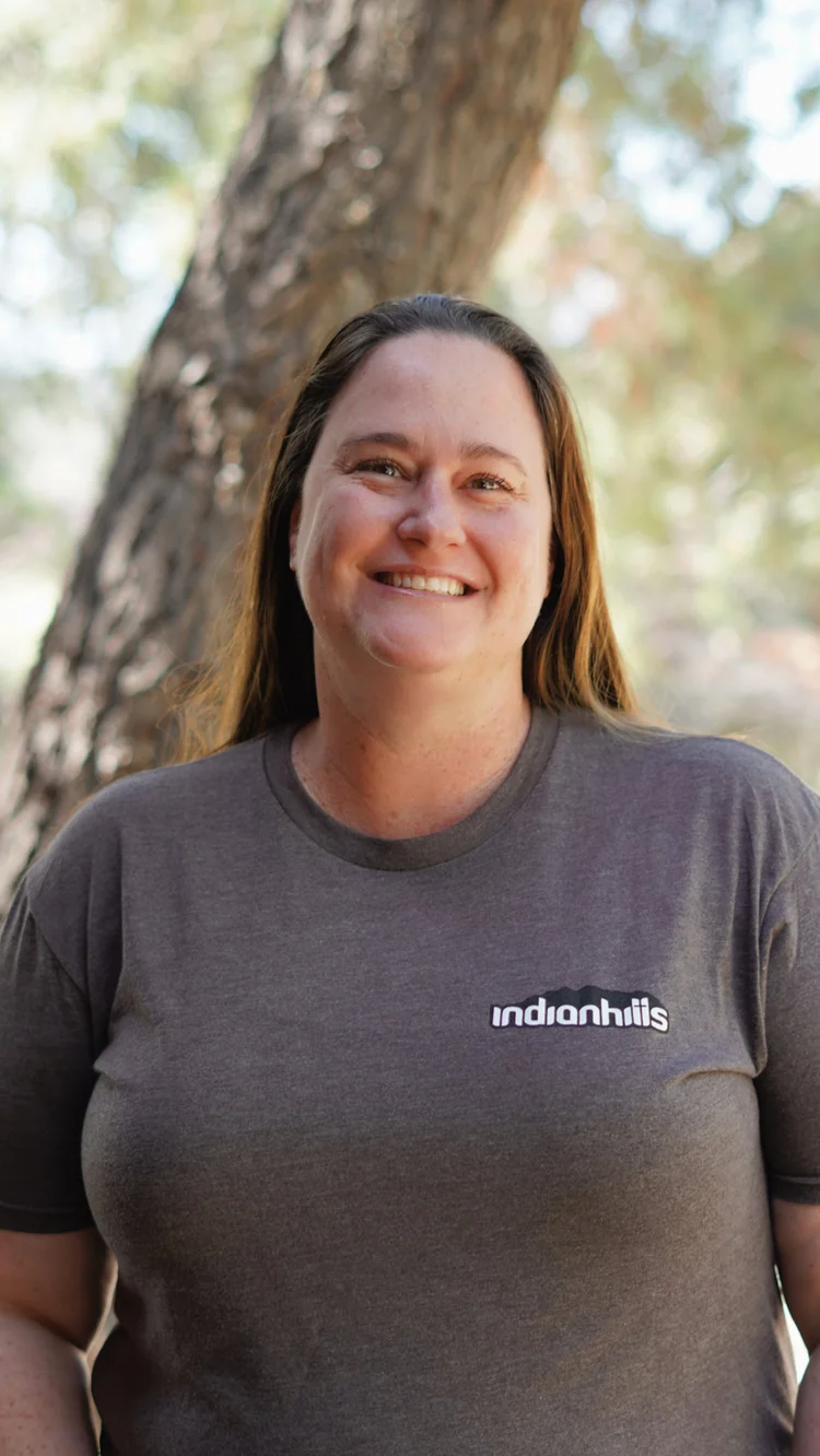 Our Team — Indian Hills Camp