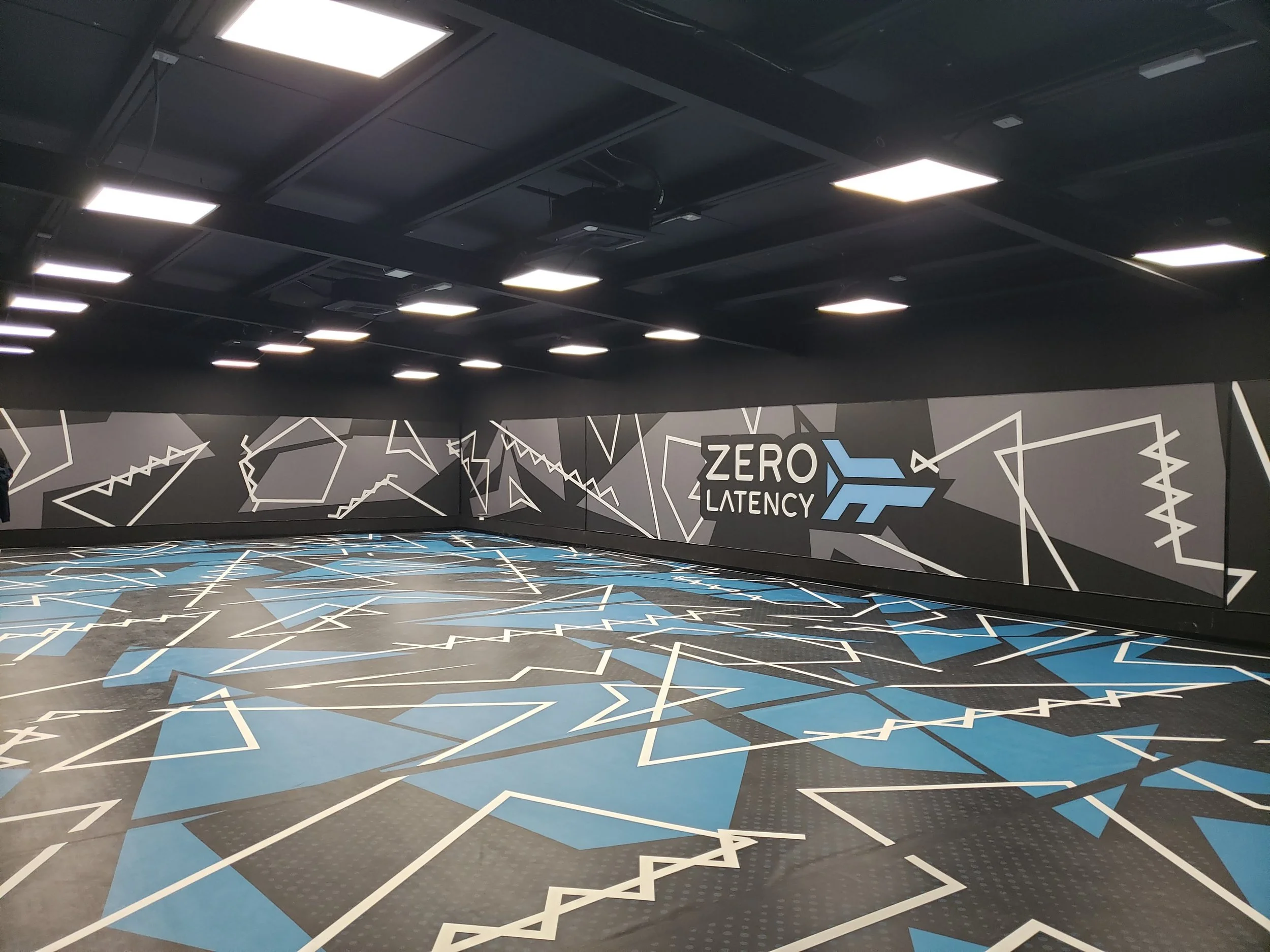 Escape Room and Virtual Reality in Branson Missouri