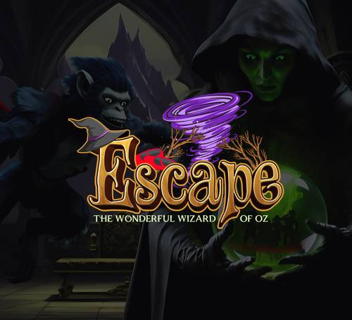 Escape Rooms in Branson — The Masters of Escape