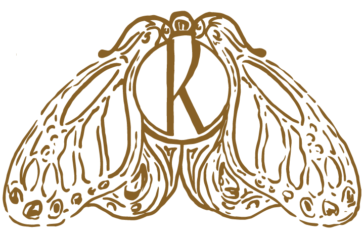 Contact — The Kimberly