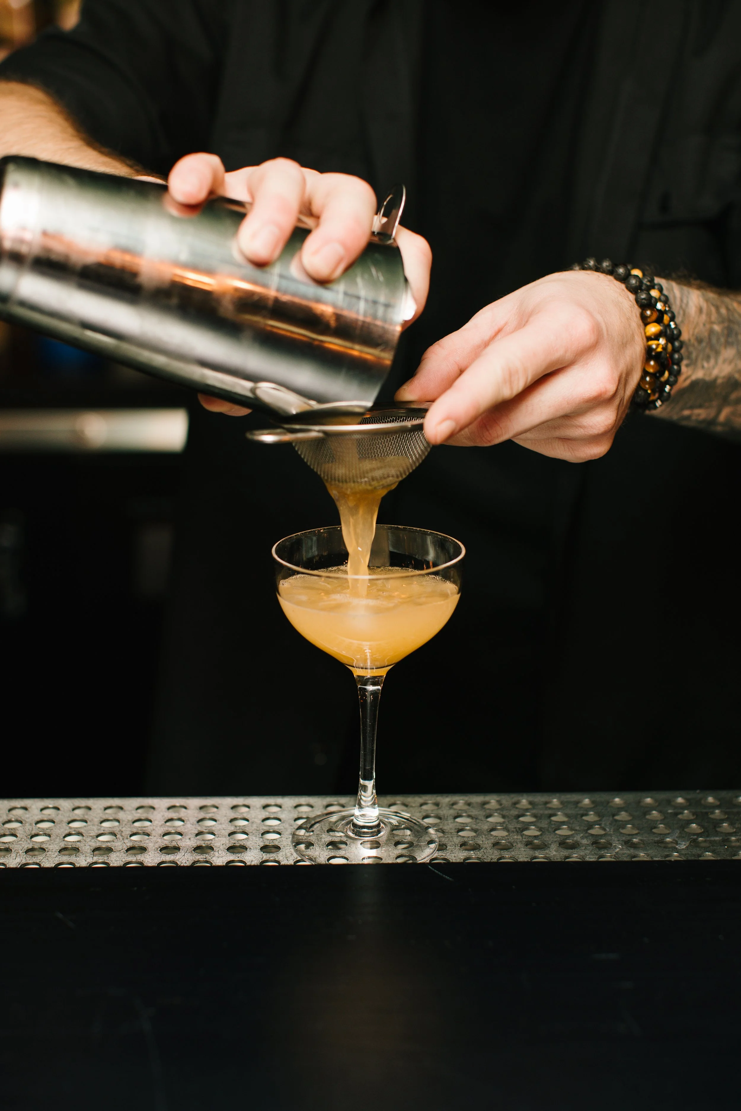 Emerald Eye — Larimer Square - Downtown Denver Shopping, Dining, Events