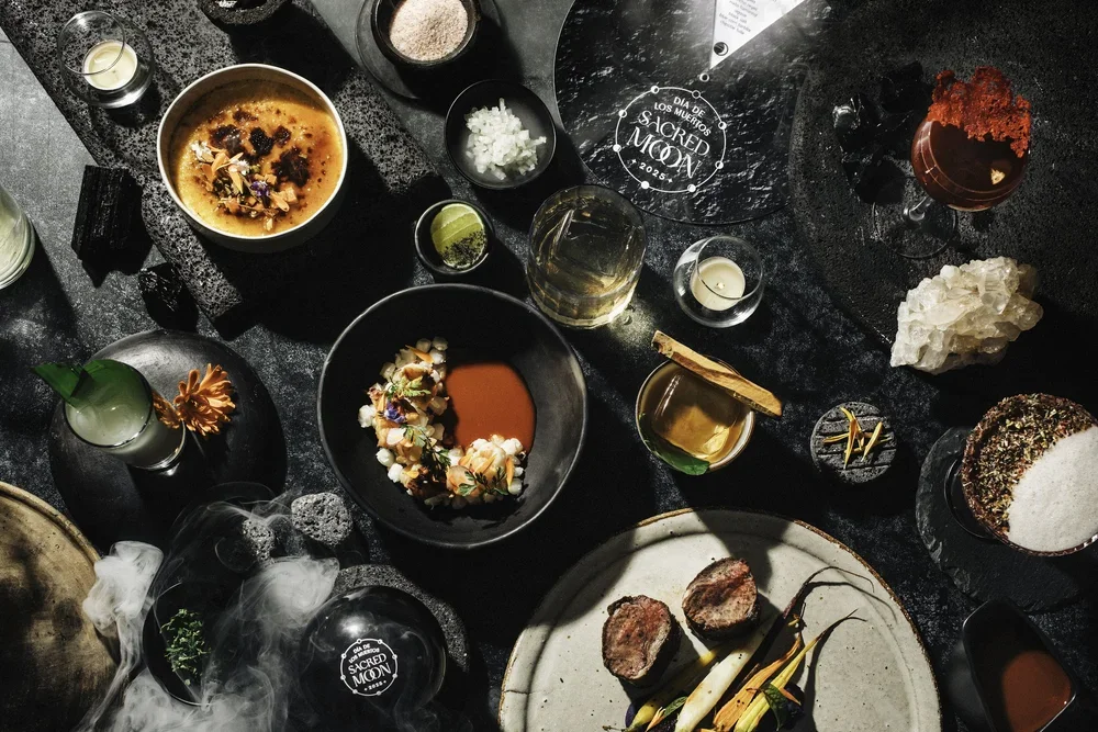 EVENTS — Larimer Square - Downtown Denver Shopping, Dining, Events