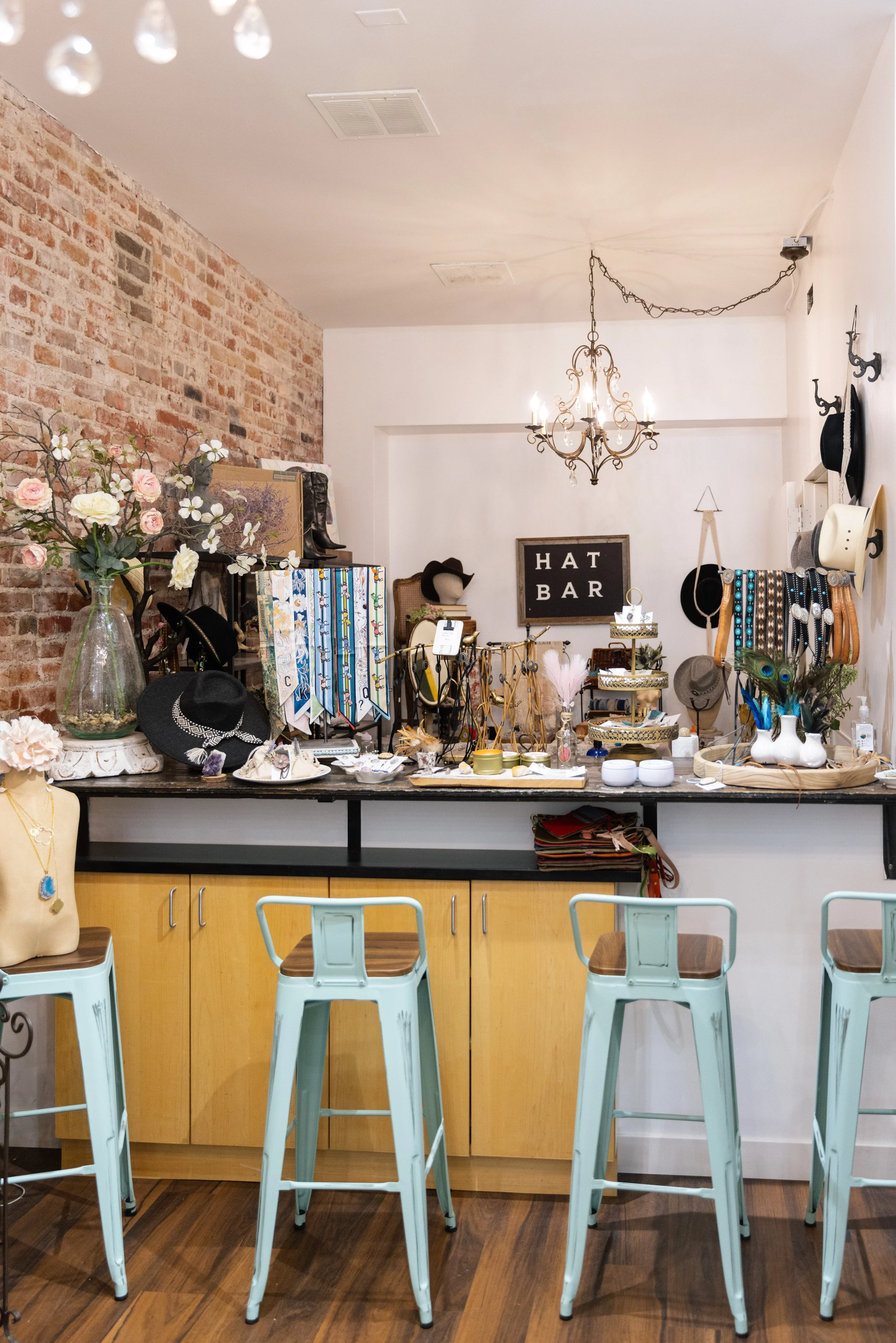 Milly Rose — Larimer Square - Downtown Denver Shopping, Dining, Events