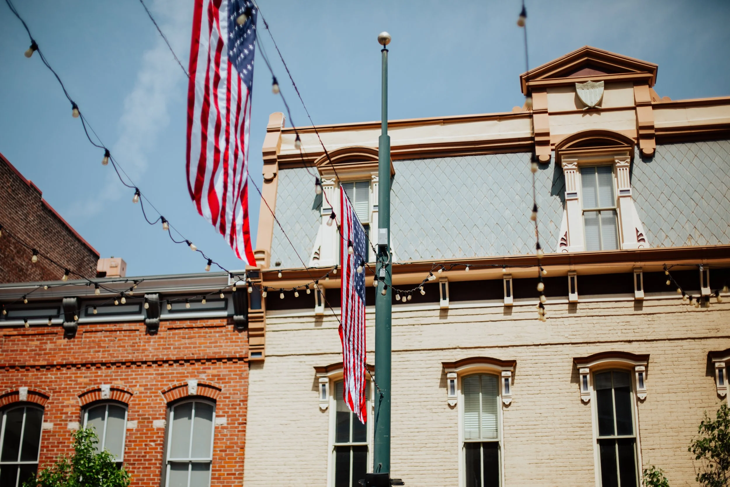 Larimer Square - Downtown Denver Shopping, Dining, Events
