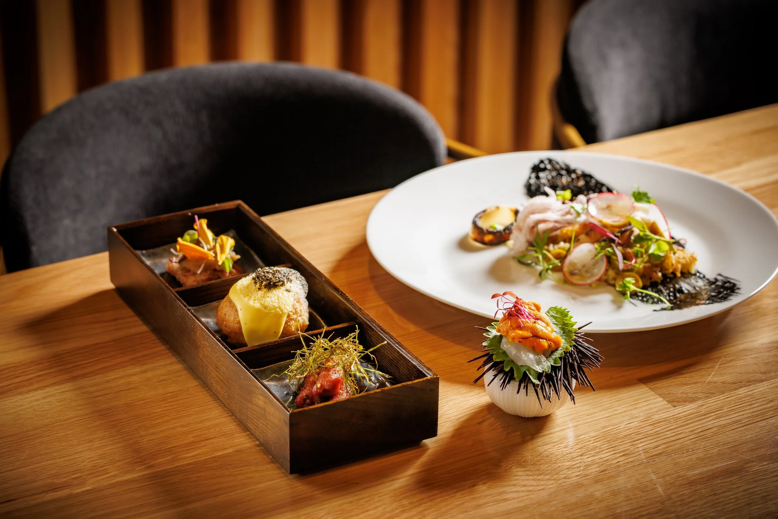 Ukiyo — Larimer Square - Downtown Denver Shopping, Dining, Events