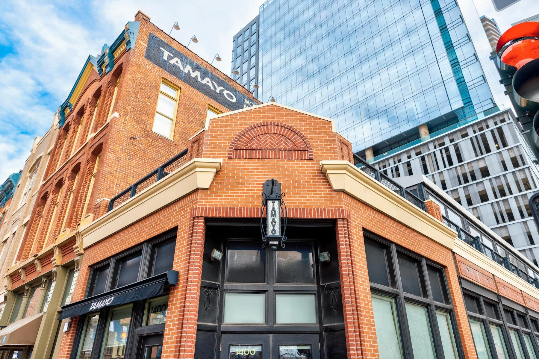 Tamayo — Larimer Square - Downtown Denver Shopping, Dining, Events