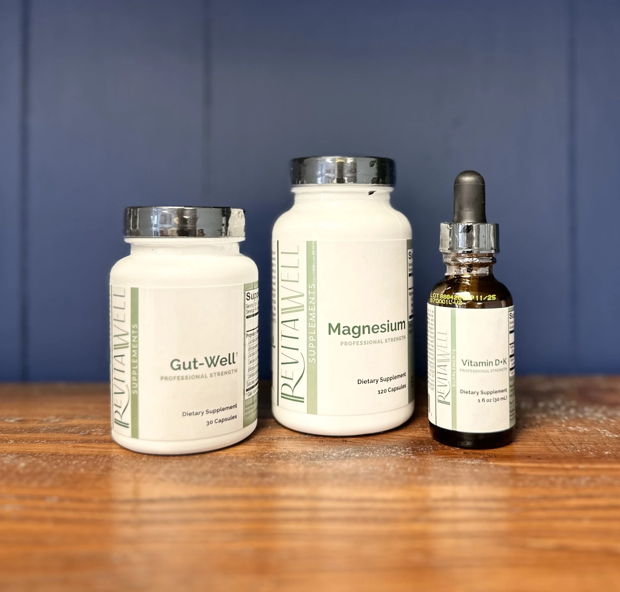 Women's Health Bundle — RevitaWell