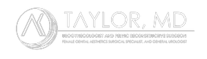 Aisha K Taylor MD - Taylored Urogyn Care LLC