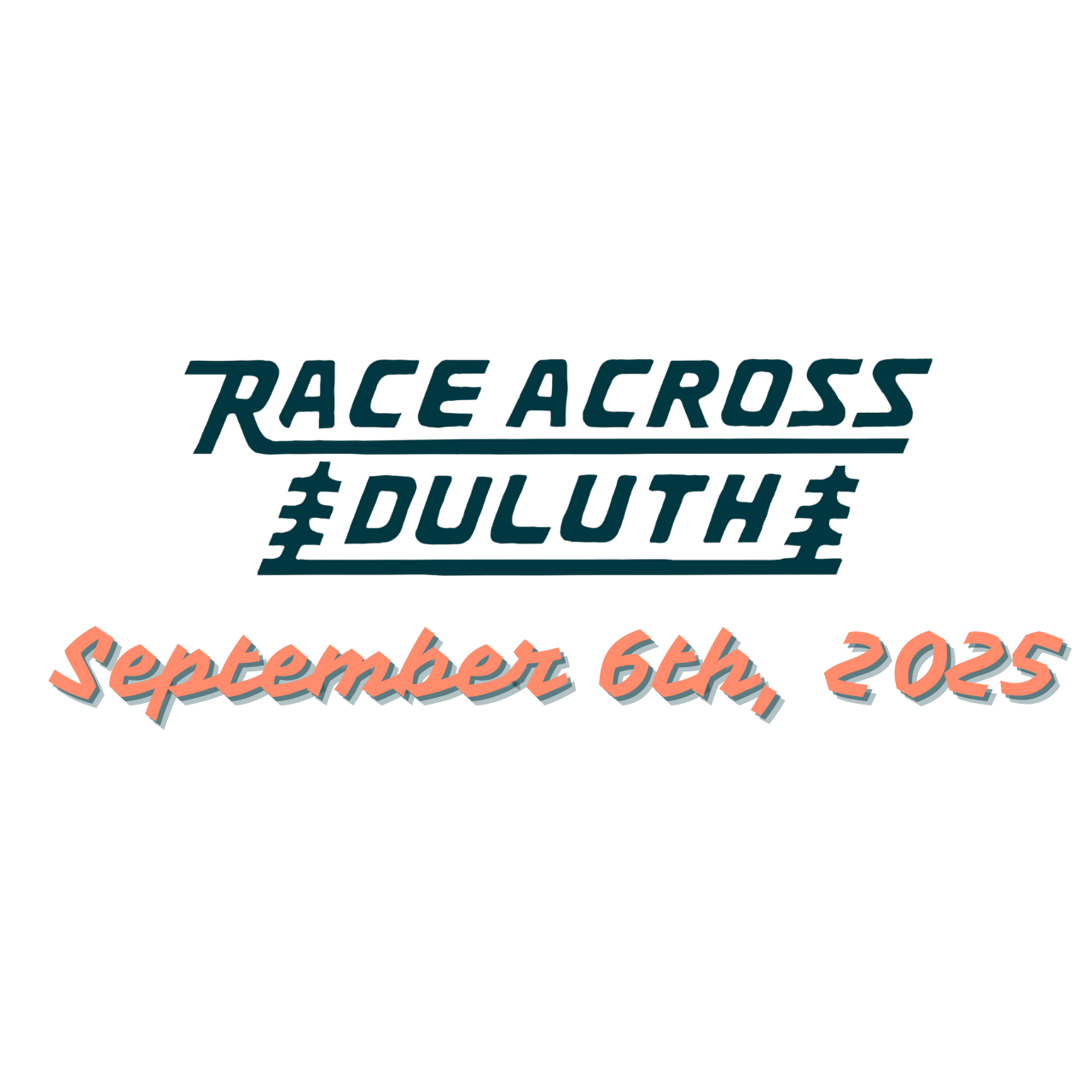 Race Across Duluth