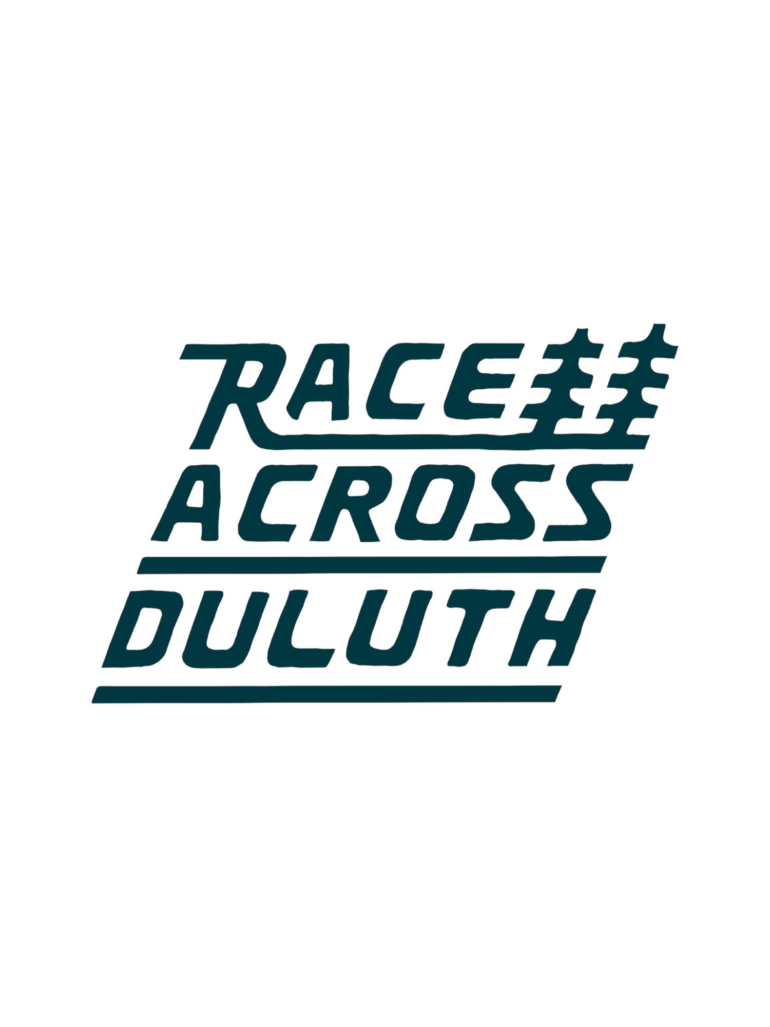 Race Across Duluth