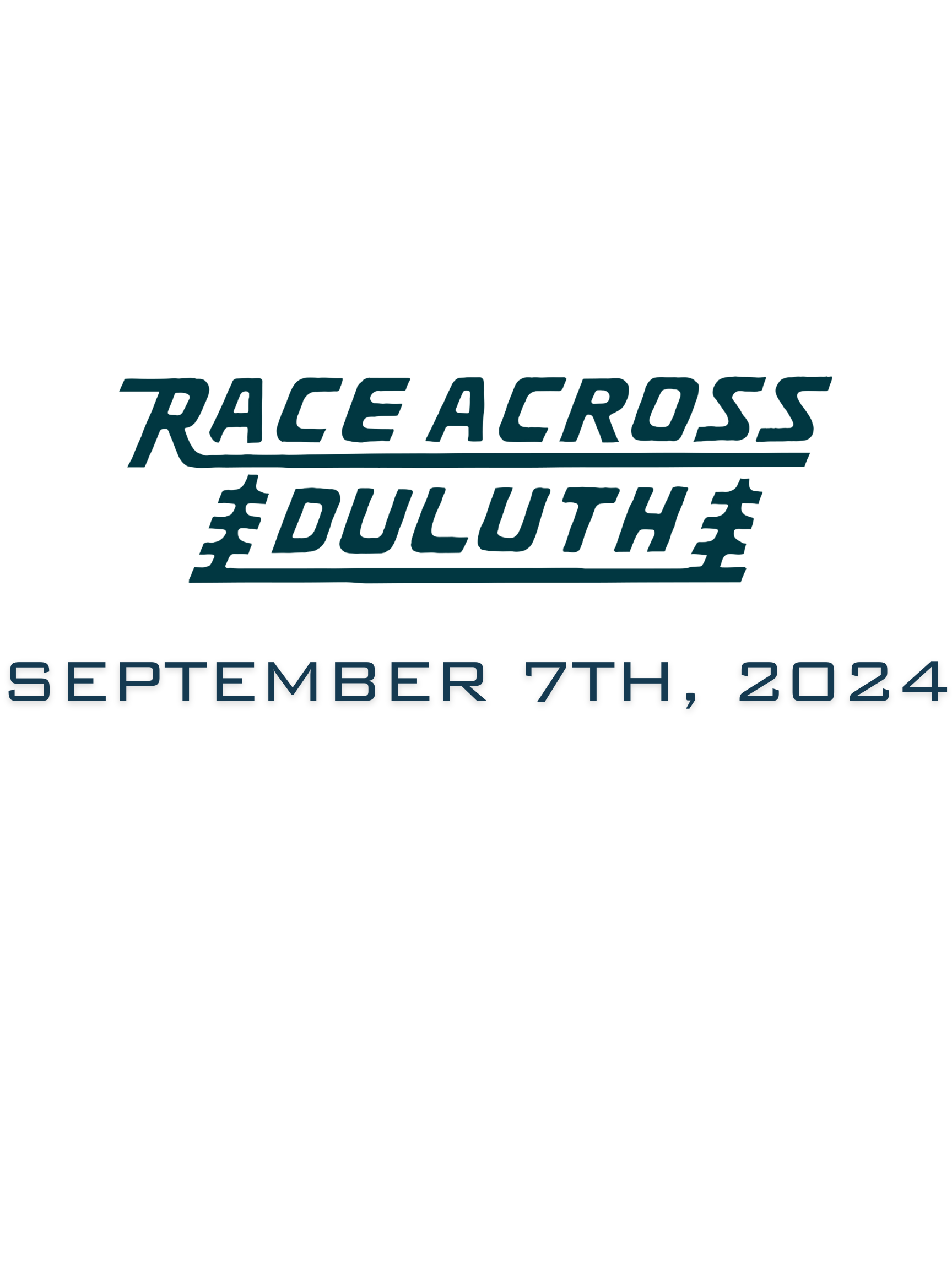 Race Across Duluth