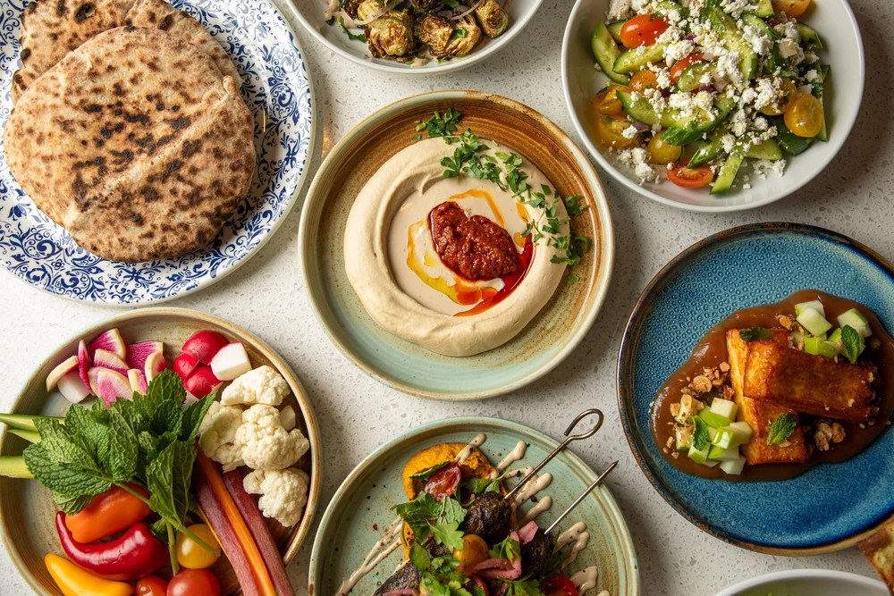 Shaya Restaurant