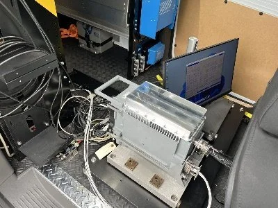 Game-Changing Vision Navigation Integration: R-EGI Proves Resilient ...