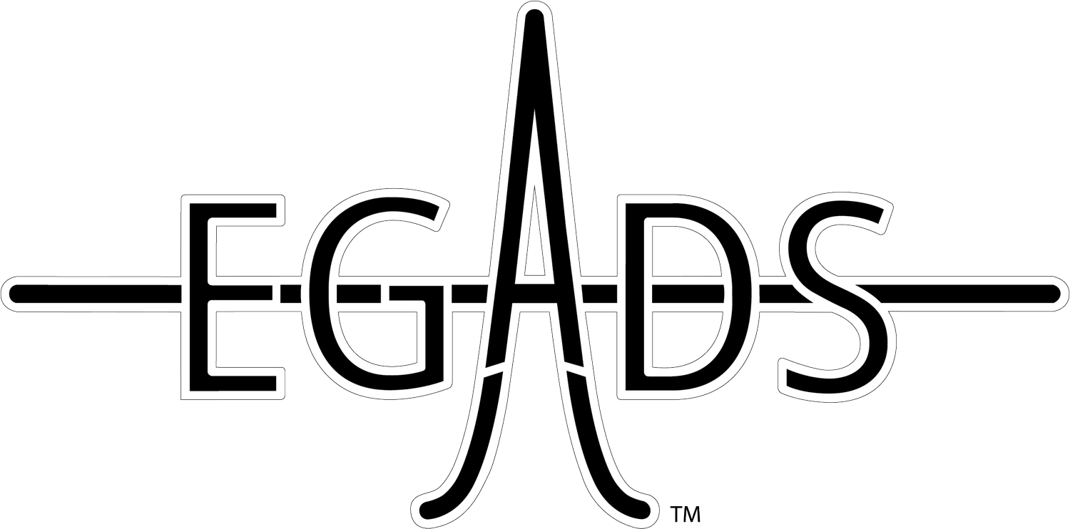 EGADS — IS4S