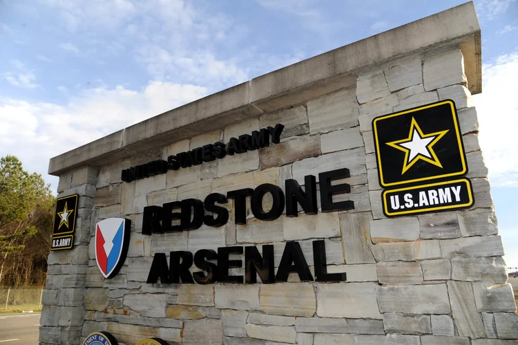 Redstone Arsenal, AL — IS4S