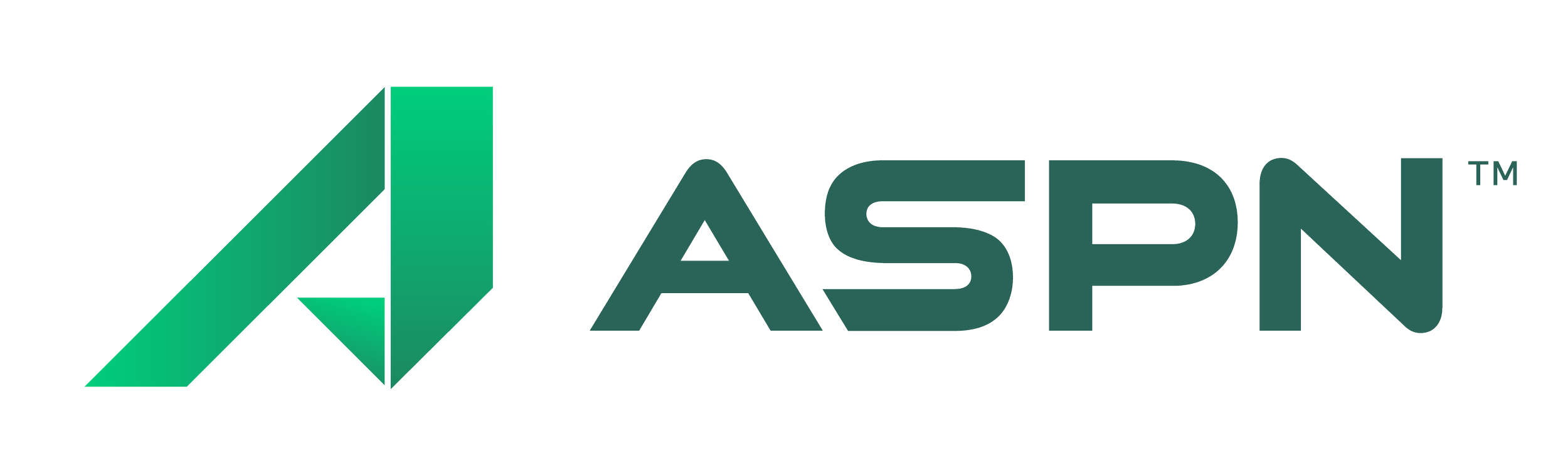 ASPN — IS4S