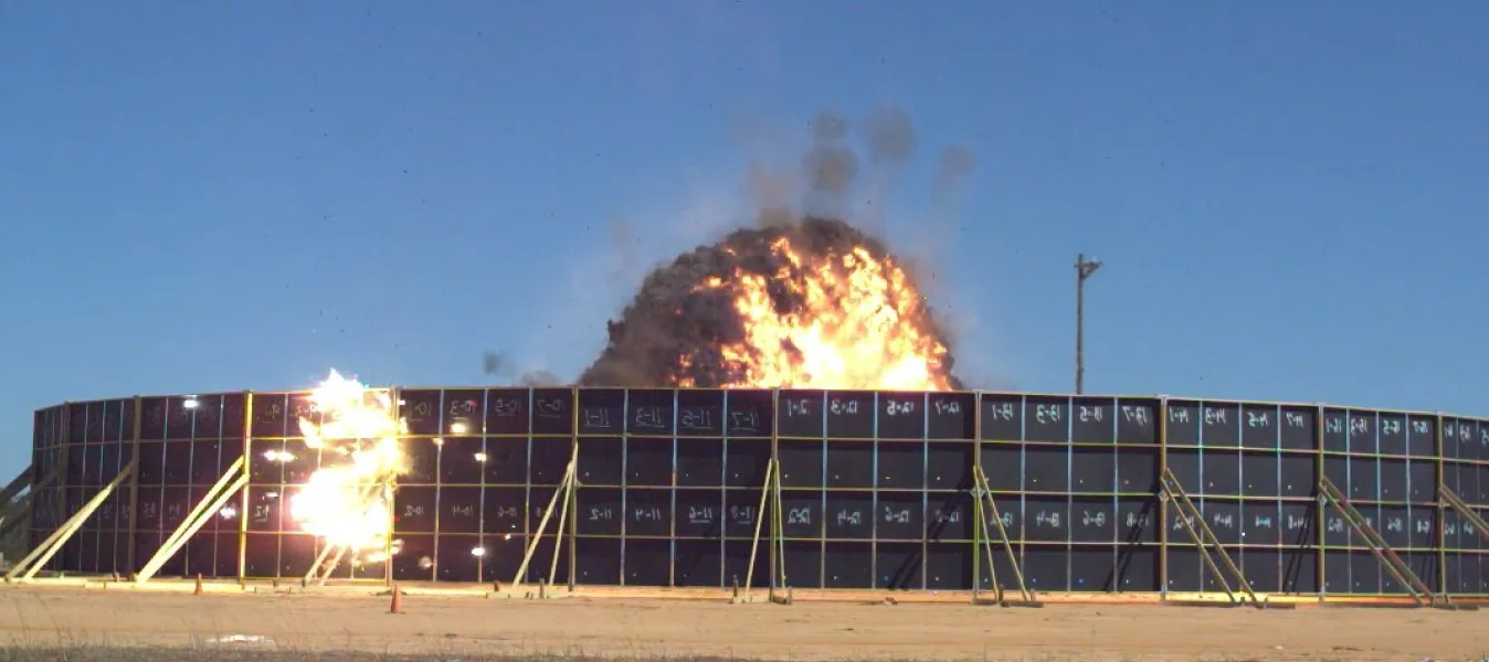 IS4S Fort Walton Beach, FL — IS4S