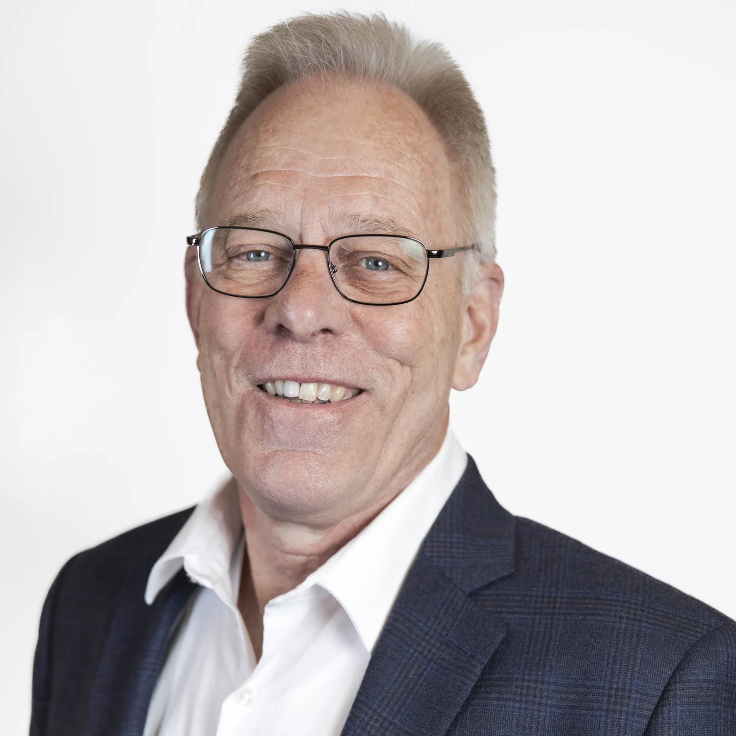 Board of Directors — IS4S