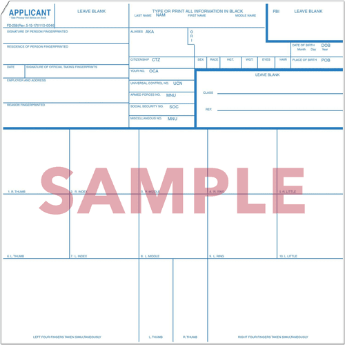 FBI Fingerprinting — cicfingerprinting.ca