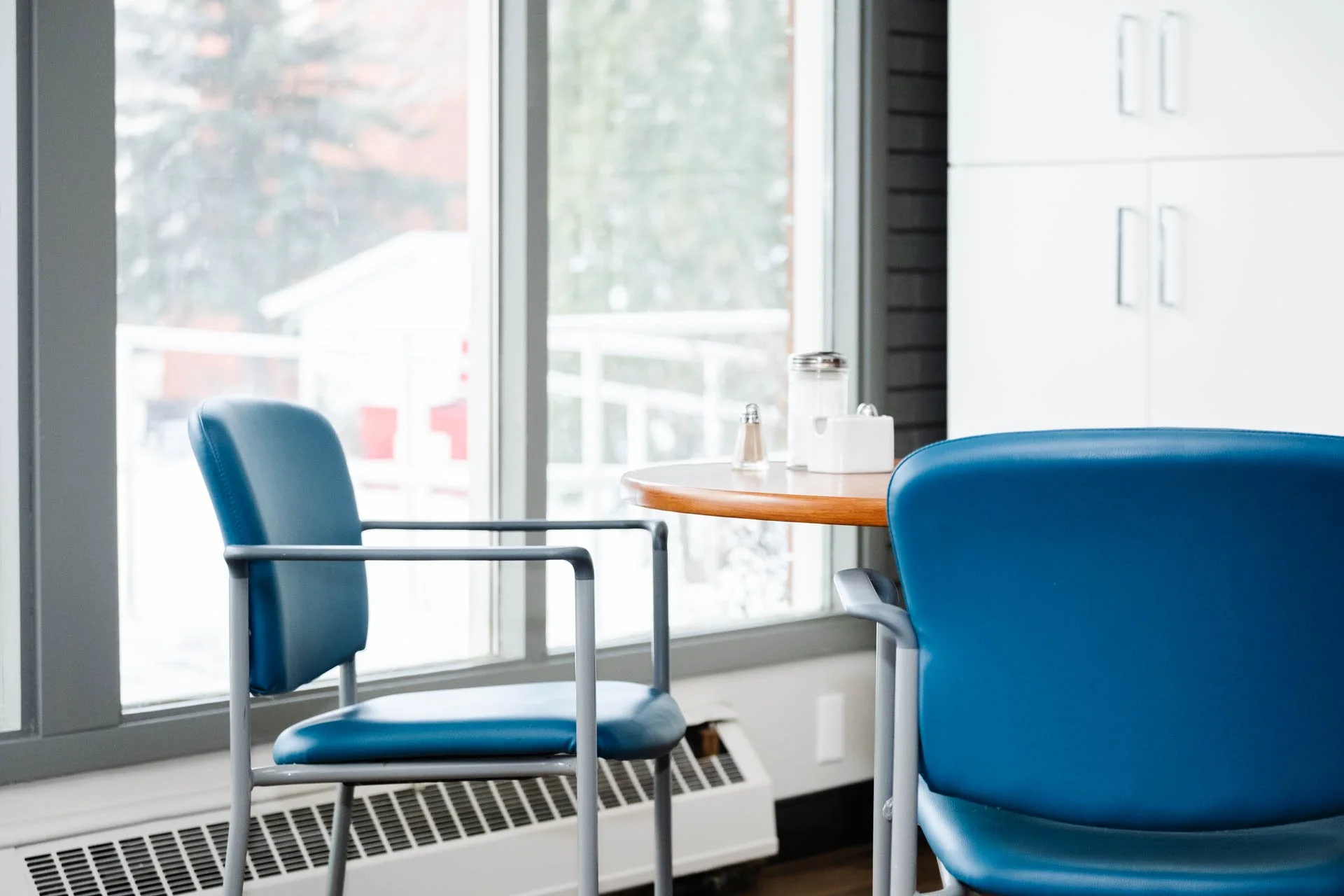 Services — Mutchmor Lodge