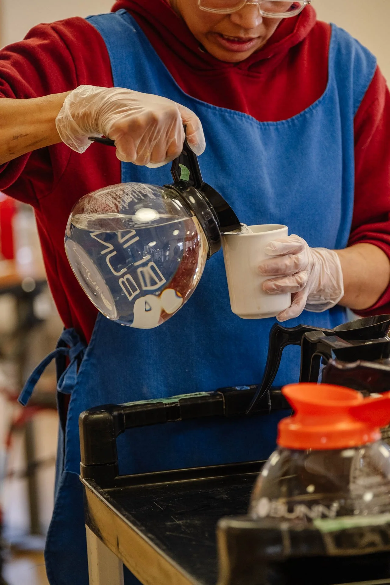 Services — Mutchmor Lodge