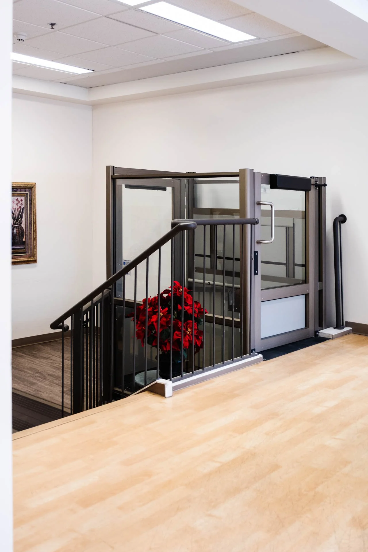 Services — Mutchmor Lodge