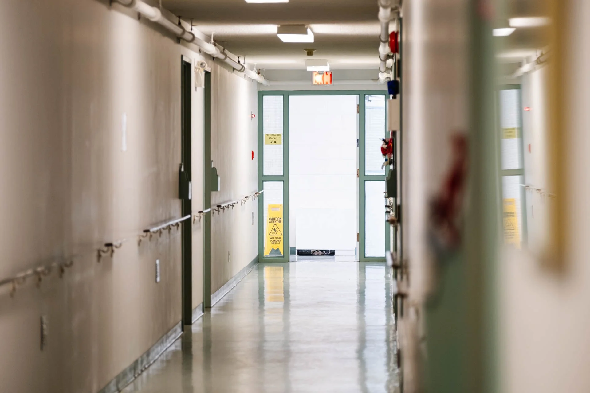 Dedications — Mutchmor Lodge