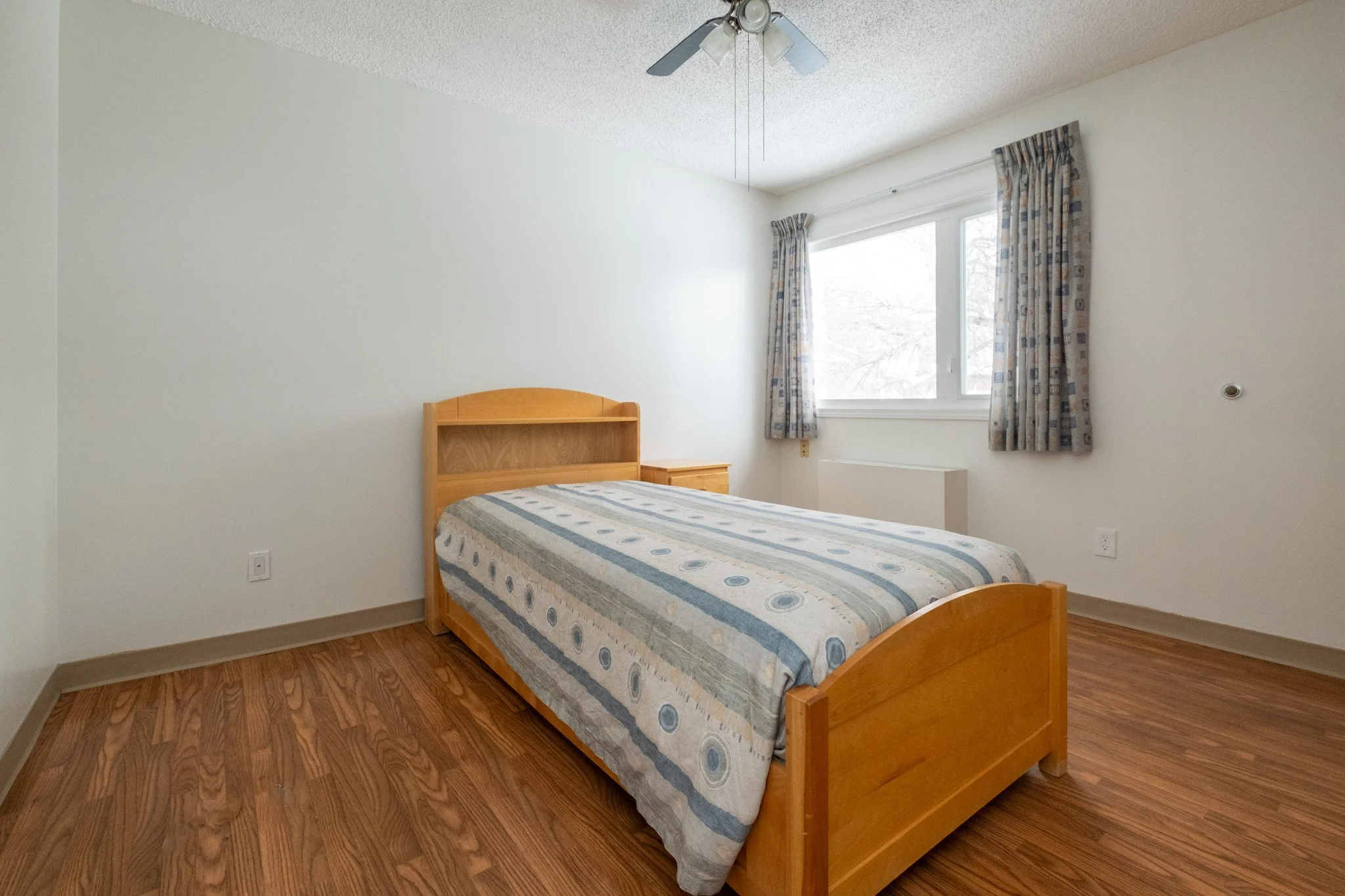 Mutchmor Wing — Mutchmor Lodge