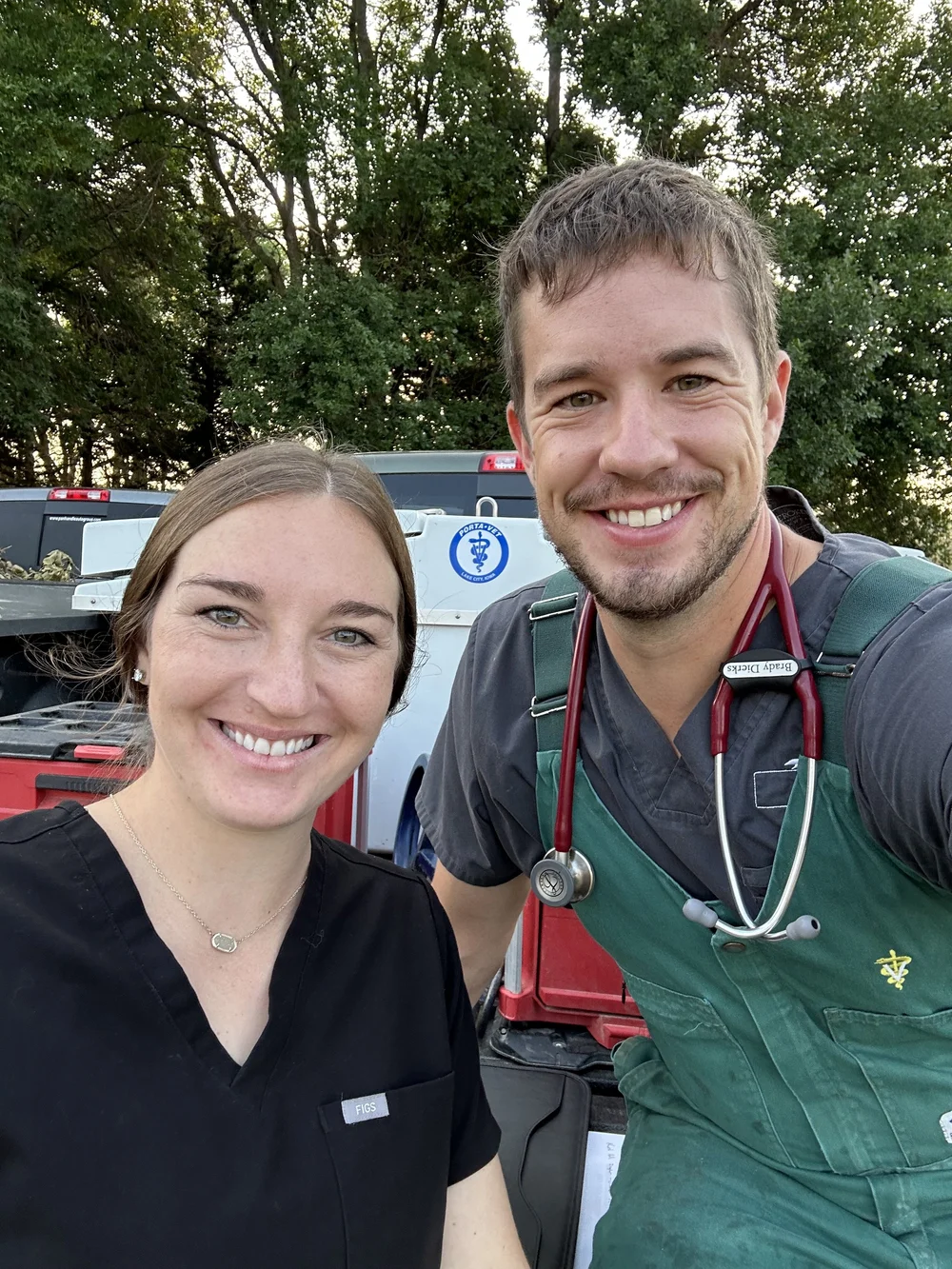 Team 1 — BLOOMFIELD VETERINARY CLINIC