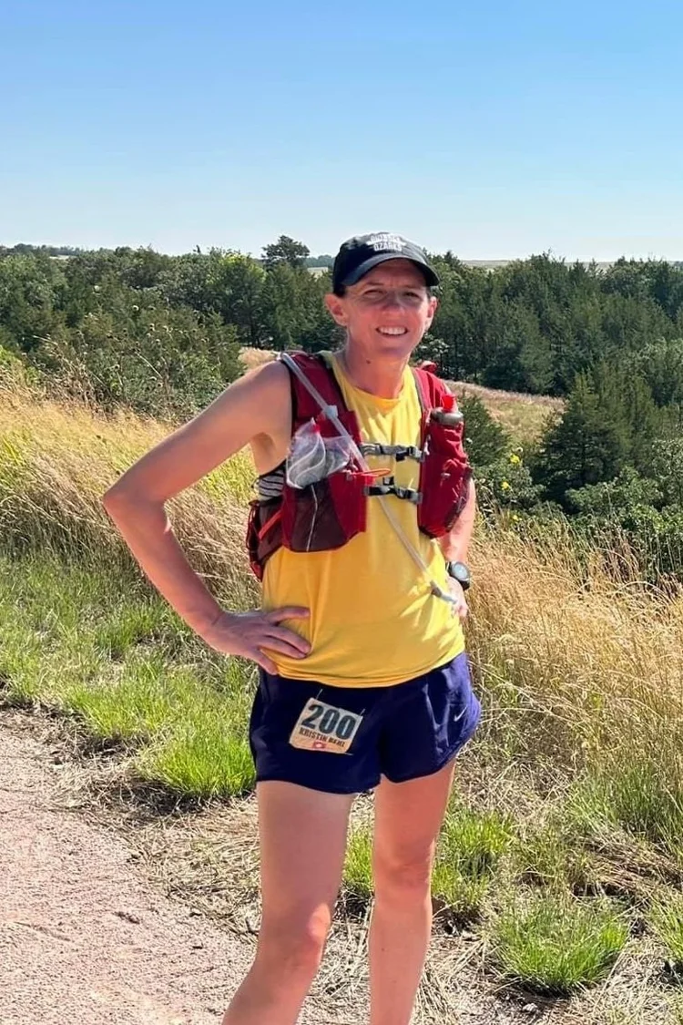 Race Team — Rush Running Co.