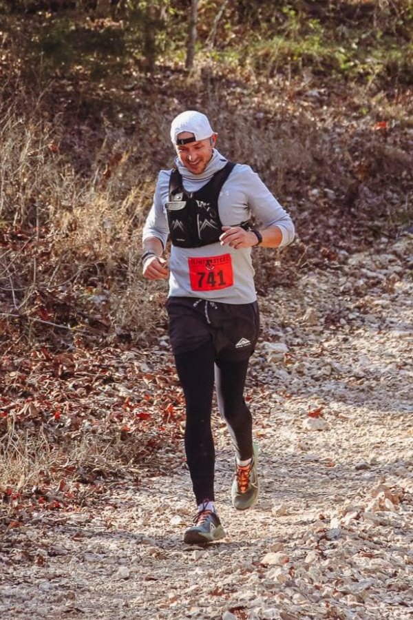 Race Team — Rush Running Co.
