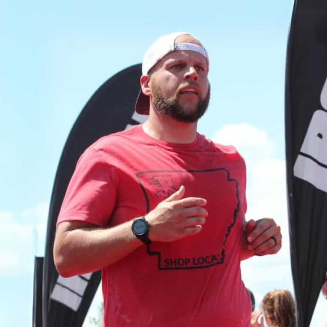 Race Team — Rush Running Co.