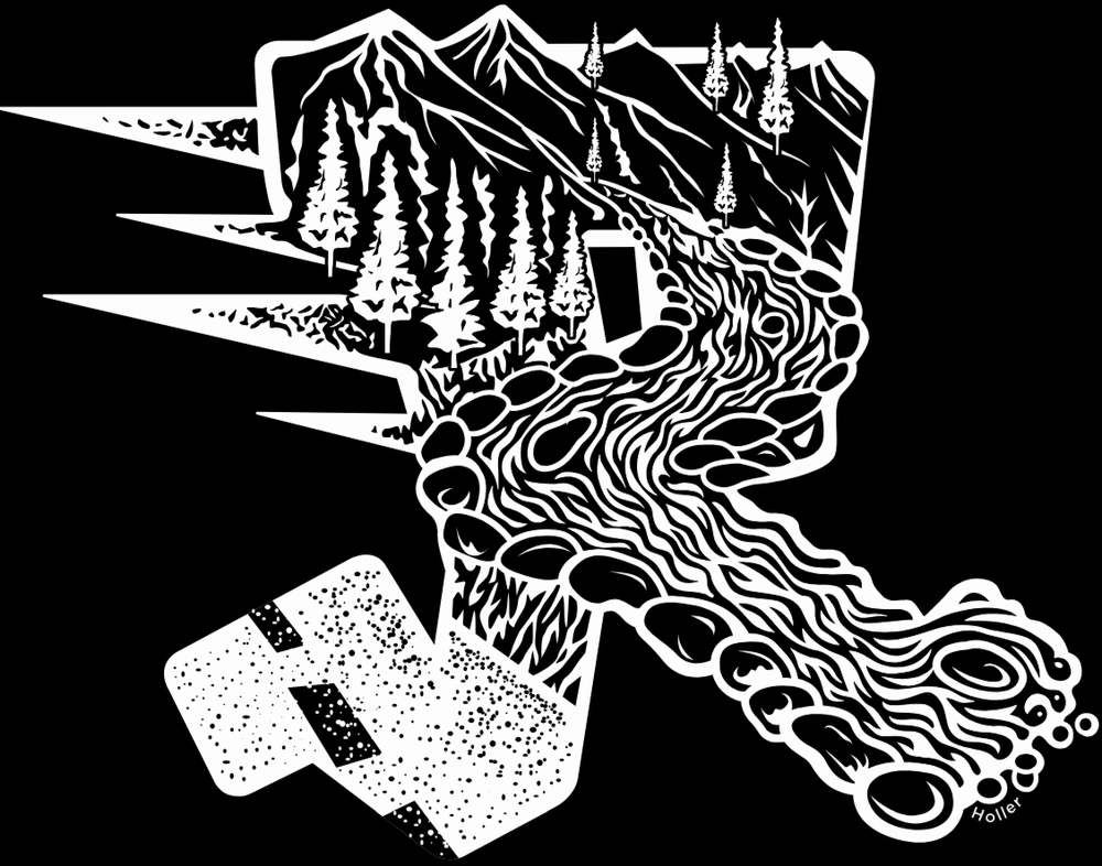 Back 40 Trail Races — Rush Running Co.