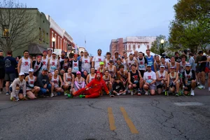 Race Team — Rush Running Co.